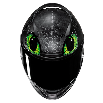 RPHA 12 TOOTHLESS II UNIVERSAL SPORT MOTORCYCLE HELMET – HJC HELMETS EUROPE
