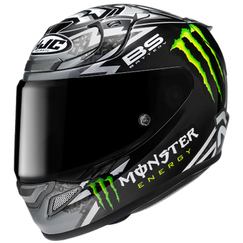 RPHA 12 TOOTHLESS II UNIVERSAL SPORT MOTORCYCLE HELMET – HJC HELMETS EUROPE
