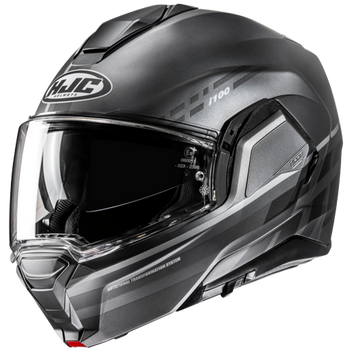 i100 MODULAR MOTORCYCLE HELMET – HJC HELMETS EUROPE