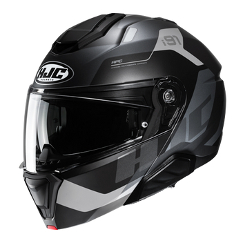 RPHA 91 PREMIUM MODULAR MOTORCYCLE HELMET – HJC HELMETS EUROPE