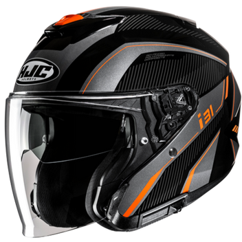 HJC i31 open face helmet – HJC HELMETS EUROPE