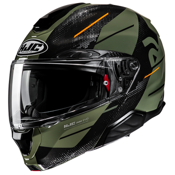 i80 ADVENTURE MOTORCYCLE HELMET MODULAR – HJC HELMETS EUROPE