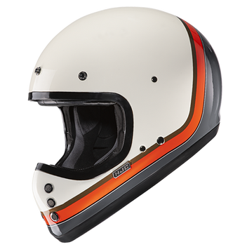 V10 FULL-FACE VINTAGE MOTORCYCLE HELMET – HJC HELMETS EUROPE