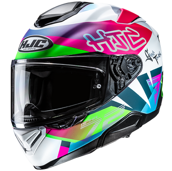 SMART HJC 21B – HJC HELMETS EUROPE