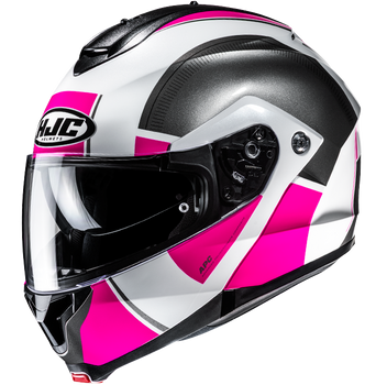 HJC HELMETS EUROPE