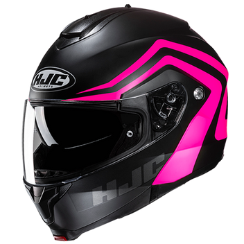 RPHA 91 PREMIUM MODULAR MOTORCYCLE HELMET – HJC HELMETS EUROPE