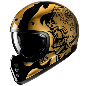 FULL FACE – HJC HELMETS EUROPE