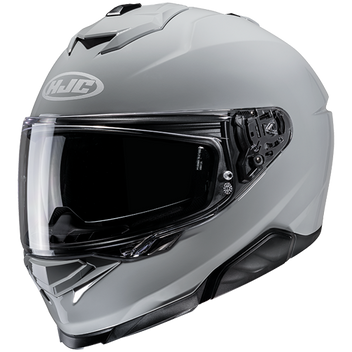 RPHA 12 TOOTHLESS II UNIVERSAL SPORT MOTORCYCLE HELMET – HJC HELMETS EUROPE