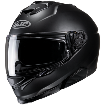 RPHA 12 TOOTHLESS II UNIVERSAL SPORT MOTORCYCLE HELMET – HJC HELMETS EUROPE