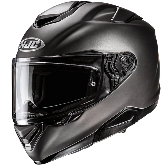 RPHA 72 FULL-FACE MOTORCYCLE HELMET – HJC HELMETS EUROPE